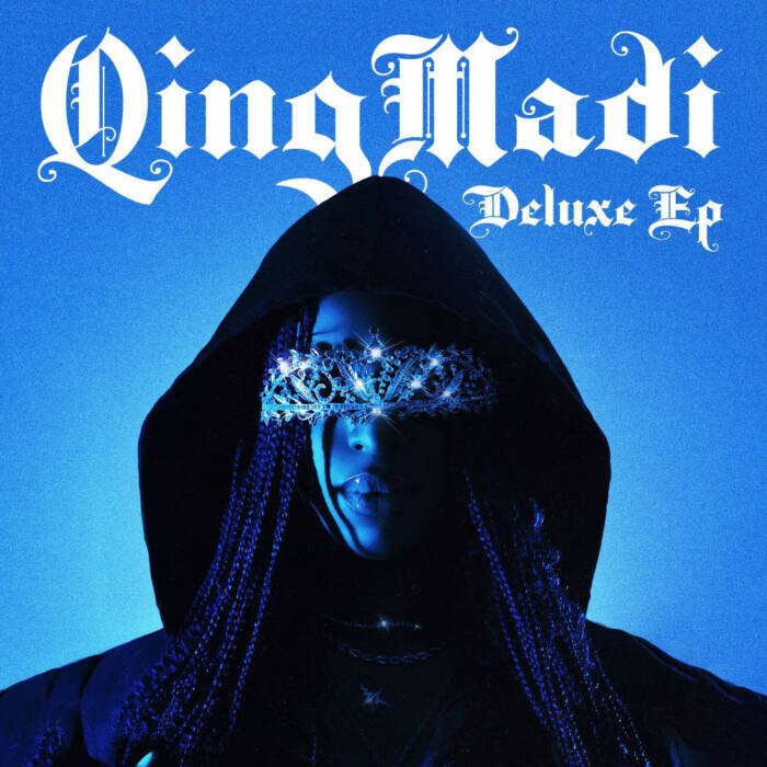 QING MADI DROPS HER DELUXE SELF-TITLED EP | Home of Hip Hop Videos ...
