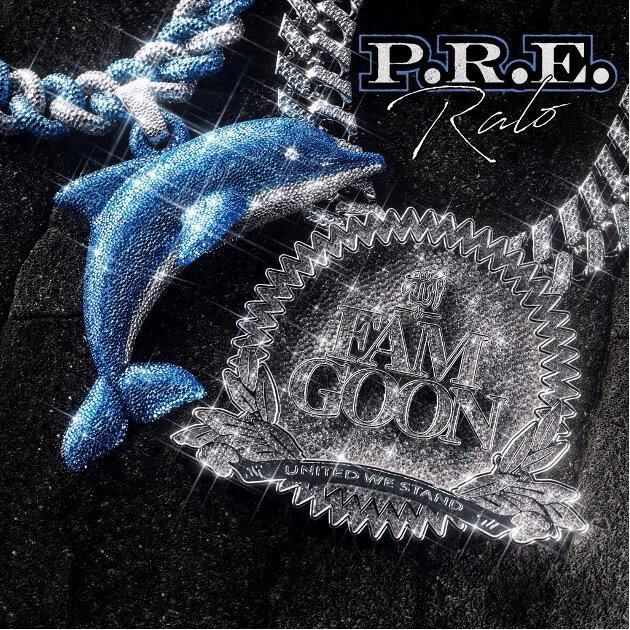 RALO DROPS VIDEO SINGLE “P.R.E.” | Home of Hip Hop Videos & Rap Music ...