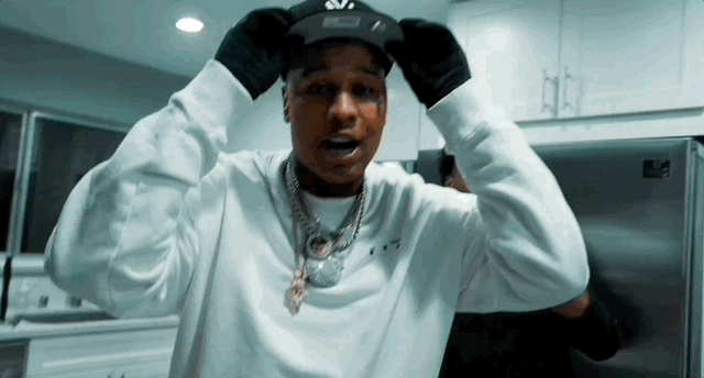 EBK Jaaybo Drops New Video Single “Vulture” | Home of Hip Hop Videos ...