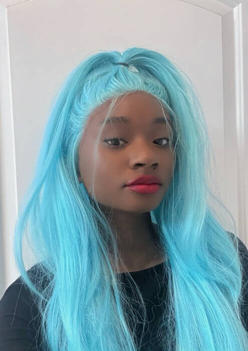 Baby Slvett is a great example of an artist with influence | Home of ...