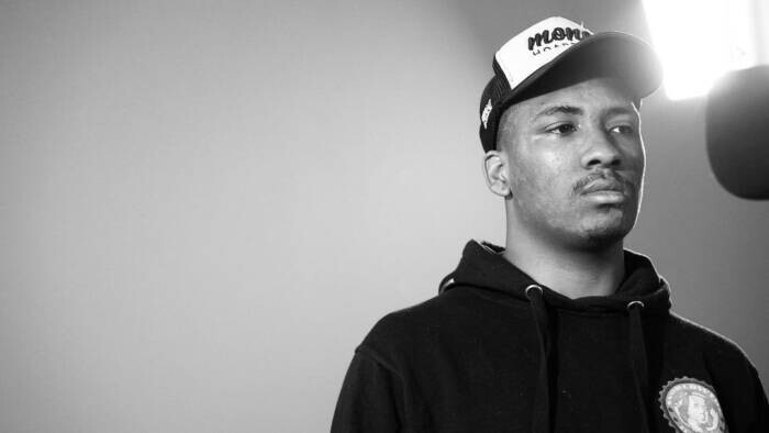 DJ khaotic – The Artistic Alchemist Transforming Urban Canvas | Home of ...