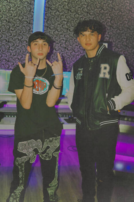 Kid Navi and I’m Dru! Return with Summer Hit ‘Masquerade’ | Home of Hip ...