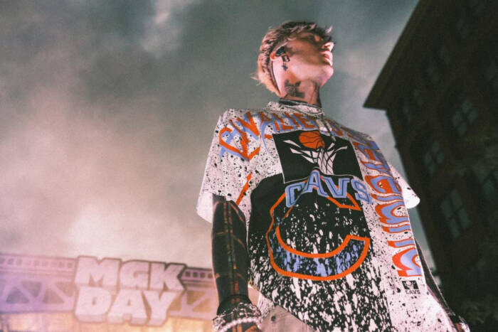 mgk Brings City Of Cleveland Closer Together With Memorable MGK Day ...