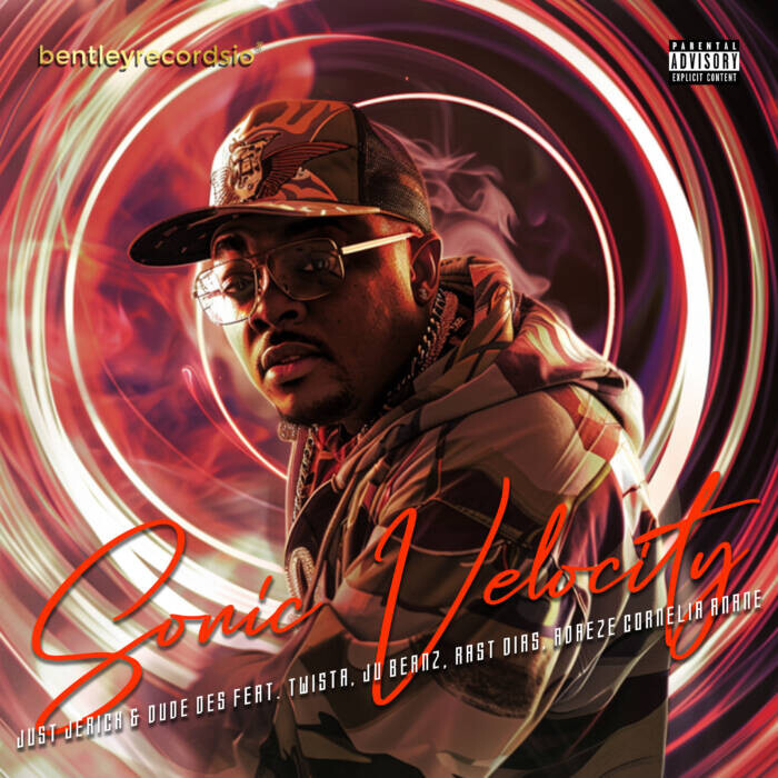 Bentley Records Unleashes “Sonic Velocity” – A High-Energy Track with ...