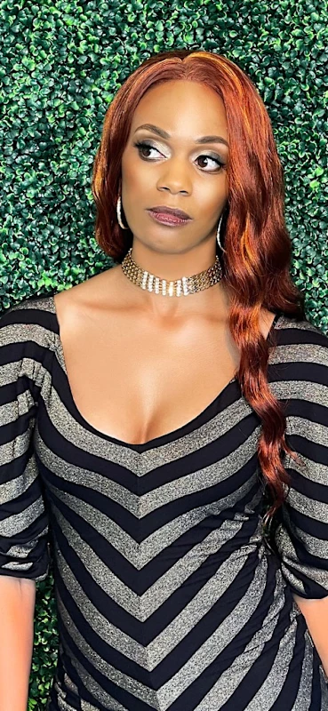 DeAna Fai: A Playback Singer in ‘A Kismet Holiday’ Directed by Chazitear and Produced by Chuck ...