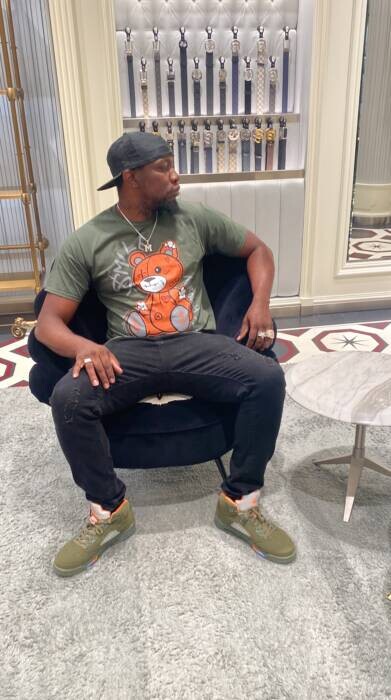 Rising Star Memphis Trey: A Southern Rap Sensation on the Verge of ...