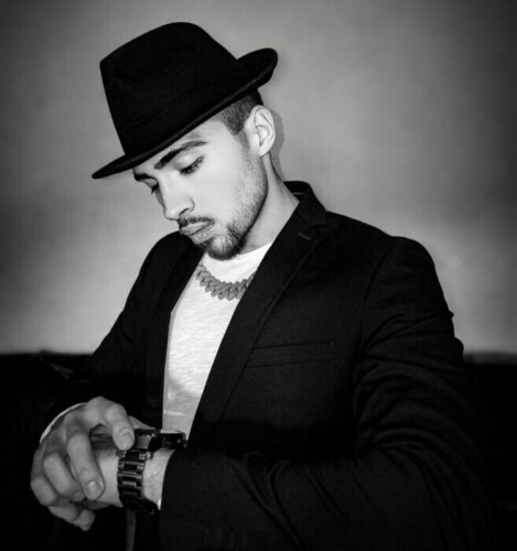 Bulgarian EDM Sensation DISTRXCT Achieves Massive Success | Home of Hip ...