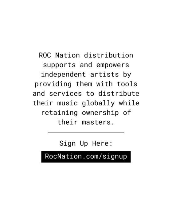 Roc Nation Announces ROC Nation Distribution | Home of Hip Hop Videos ...