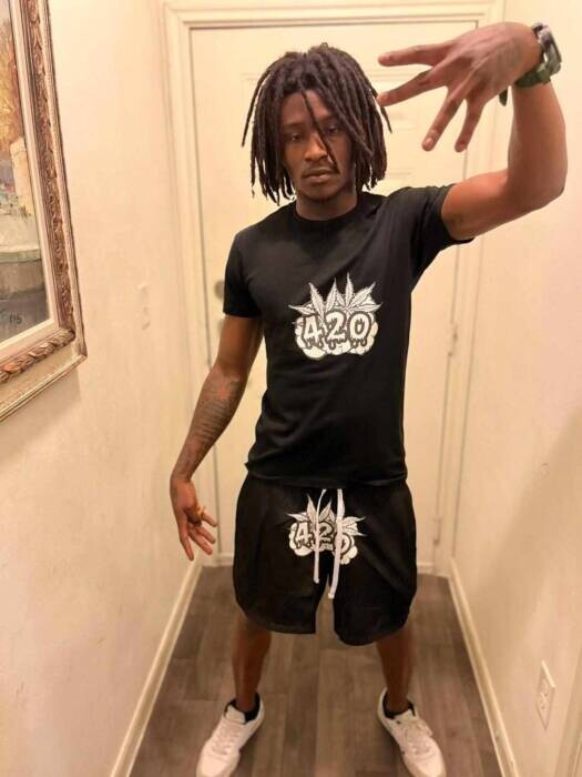 The Emergence of 420LuhCrash: A Voice of Authenticity and Evolution in ...