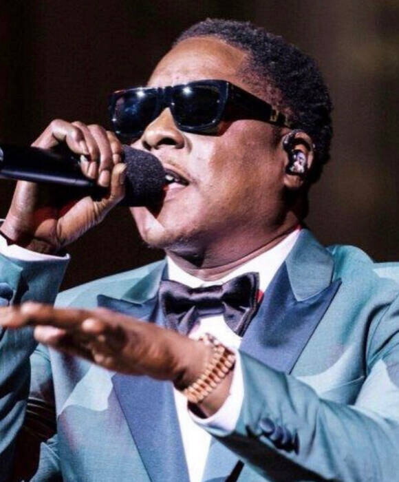Jadakiss “Timbs to Tuxedos” Orchestra Concert coming to Atlanta Dec 1st ...