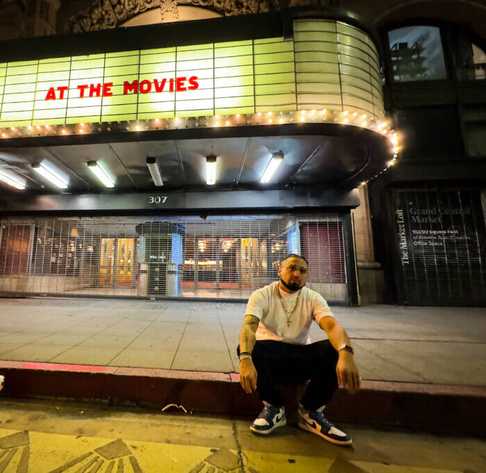 FacevsIt: The Artist Redefining Boundaries with an Eclectic Sound ...