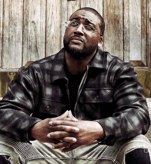 Curtis Lamar Ruffin Jr.: The Rise of Hip Hop Soul Artist 13irthMark ...