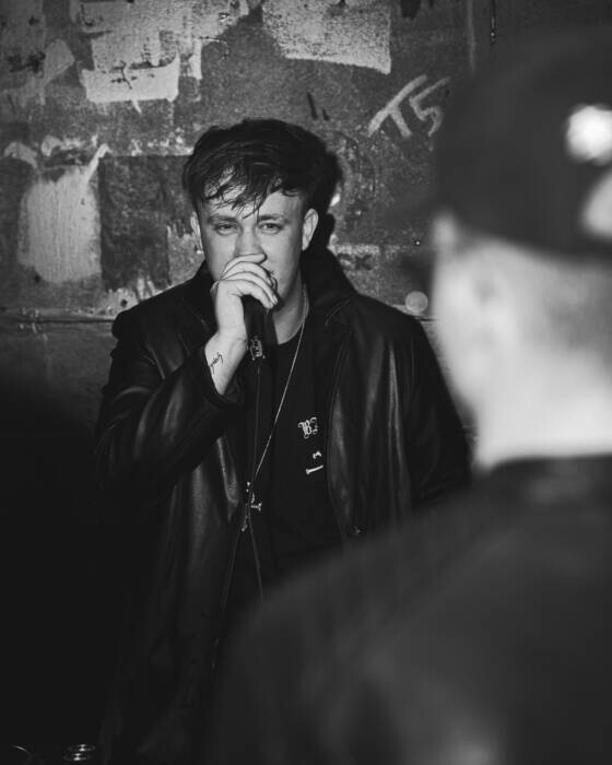 Prince Alfy Unleashes Ground-breaking New Single “2 Faced,” Now ...