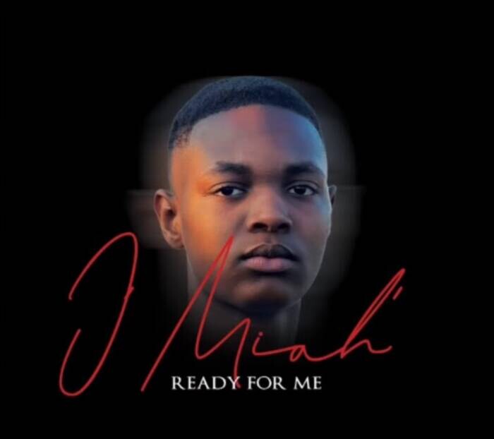 J’Miah: “Ready For Me” | Home of Hip Hop Videos & Rap Music, News ...