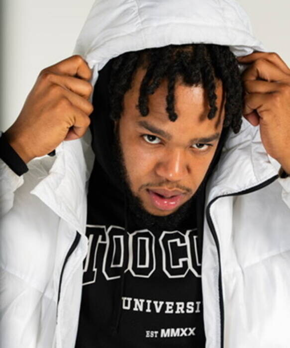 2 Degrees: Alabama’s Underground Star Ready to Shine | Home of Hip Hop ...