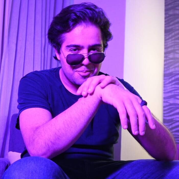 Matthew Nino Azcuy : An Inspirational and Breakthrough Artist | Home of ...