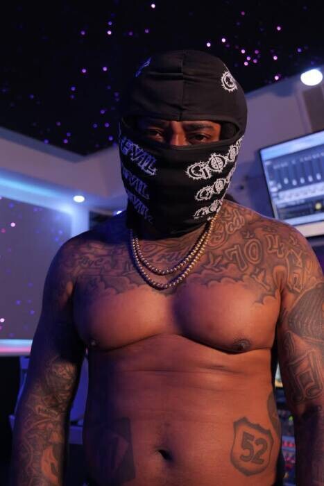 Bigg Baggz: North Carolina’s Rising Star Making Waves in Hip-Hop | Home of Hip Hop Videos & Rap ...