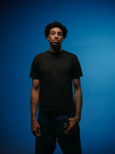 Kofi Continues Hot Streak With New Single “I Know” On Red Bull Records ...