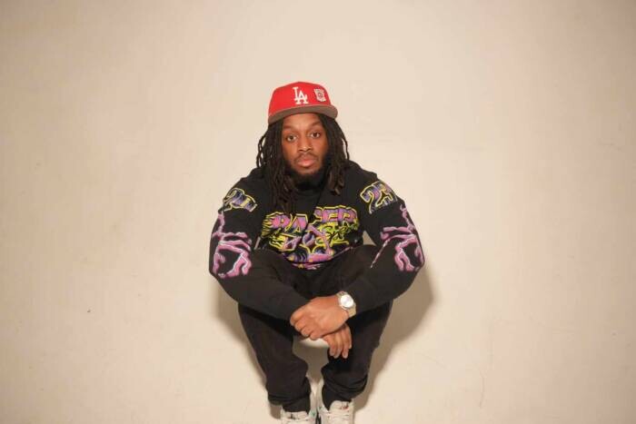 Q Nitty’s Next Era: A 2025 Release and an Anticipating Audience | Home ...