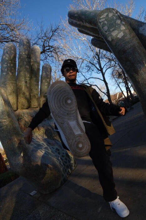 Yoseb: Chico’s Rising Hip-Hop Star with a Passion for Dance and Lyrics ...