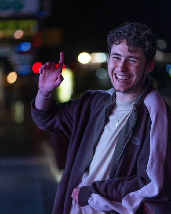 CRYY: Inspiring Faith and Hope Through Diverse Soundscapes | Home of ...