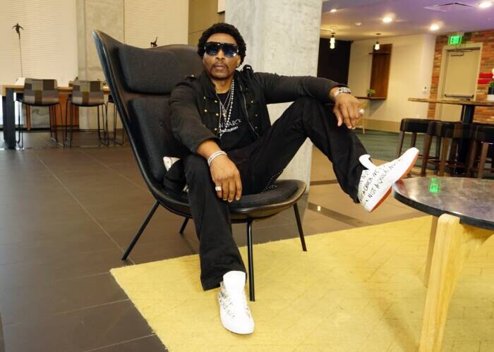 Discover the Rising Star: MONROE The Royal One | Home of Hip Hop Videos ...