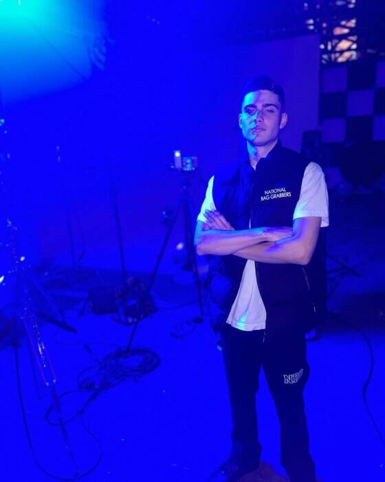 Xalo’s “ATM” ft. Grab Bag Jag: A Visual and Musical Triumph | Home of ...