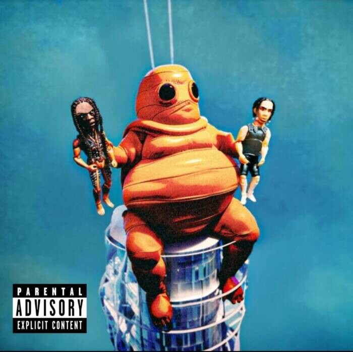 Stevieknocks The Hitmaking Producer Behind Billyracxx Single “Jump Off ...