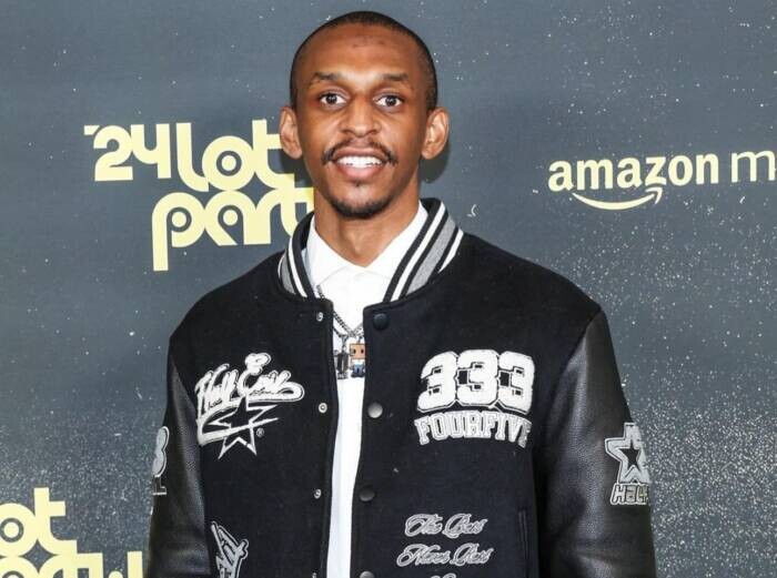 How Troy Carter Jr. is Using 432 MEDIA to Build a Future-Proof Record ...