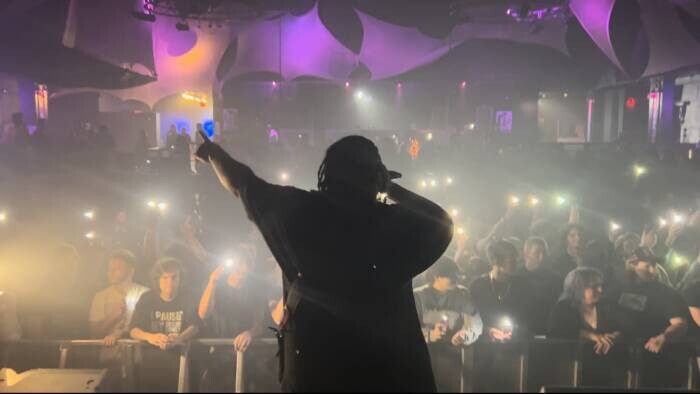 Big Swi$h: Forging His Path in Canadian Underground Rap and ...