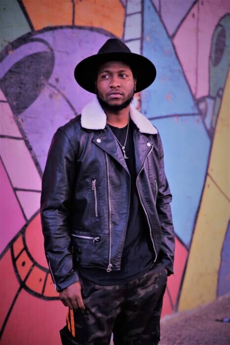 Hakeem Romance: The Undeniable Talent | Home of Hip Hop Videos & Rap ...