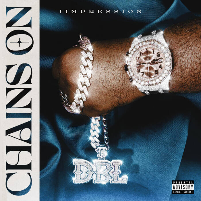 Release Radar iiMPRESSION’’s “Chains On” – The Release Day Experience ...
