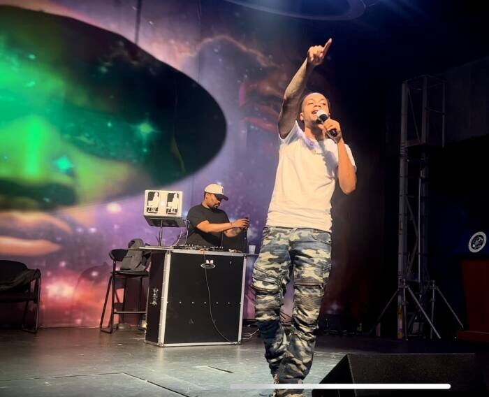 Artist : Tay Alexander | Home of Hip Hop Videos & Rap Music, News ...