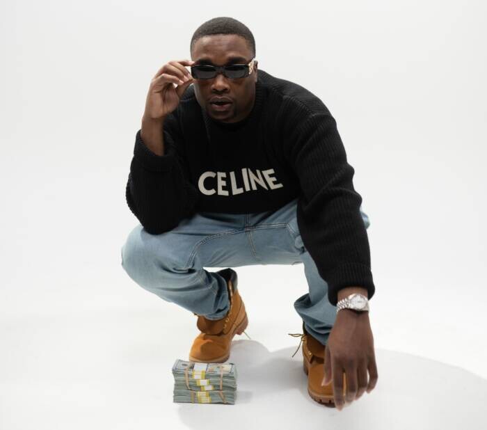 MAFI’s Latest Visuals Go Viral Including “I Love Freaks” | Home of Hip ...
