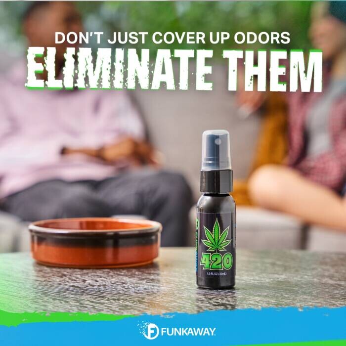 FunkAway: The Ultimate Solution for Smoke Odor Elimination | Home of ...