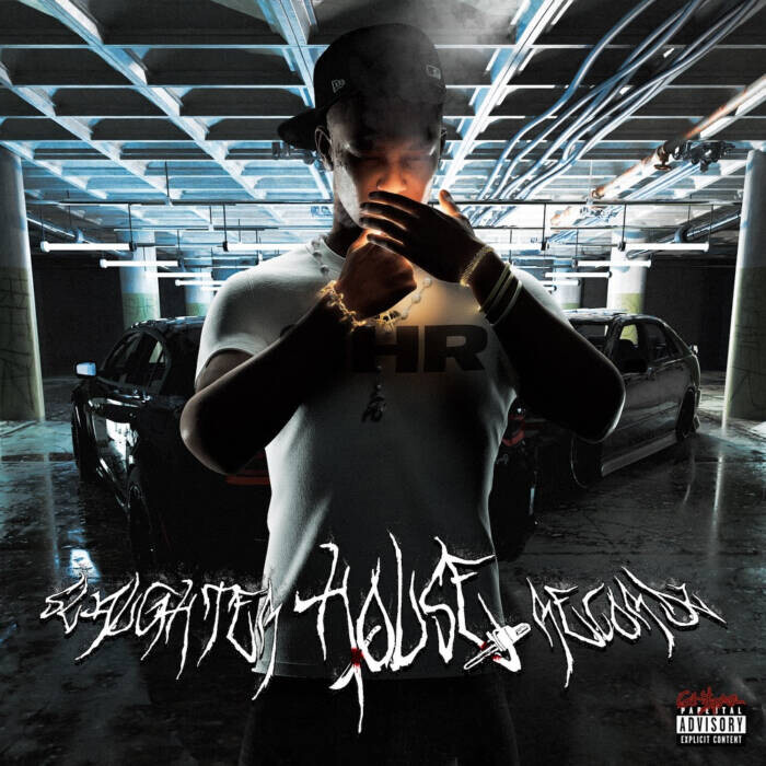 GLOKK40SPAZ DROPS “SLAUGHTER HOUSE RECORDZ” EP | Home of Hip Hop Videos ...