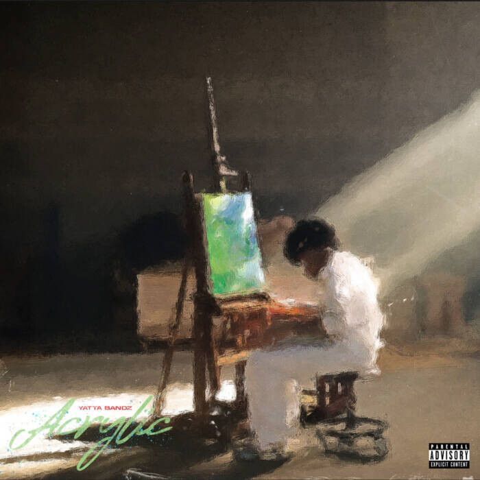 Yatta Bandz Drops New EP ‘Acrylic’ | Home of Hip Hop Videos & Rap Music ...