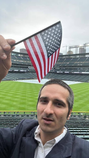 TONY DEYOUNG: PARTNERING WITH ROC NATION DISTRIBUTION TO REVOLUTIONIZE ...