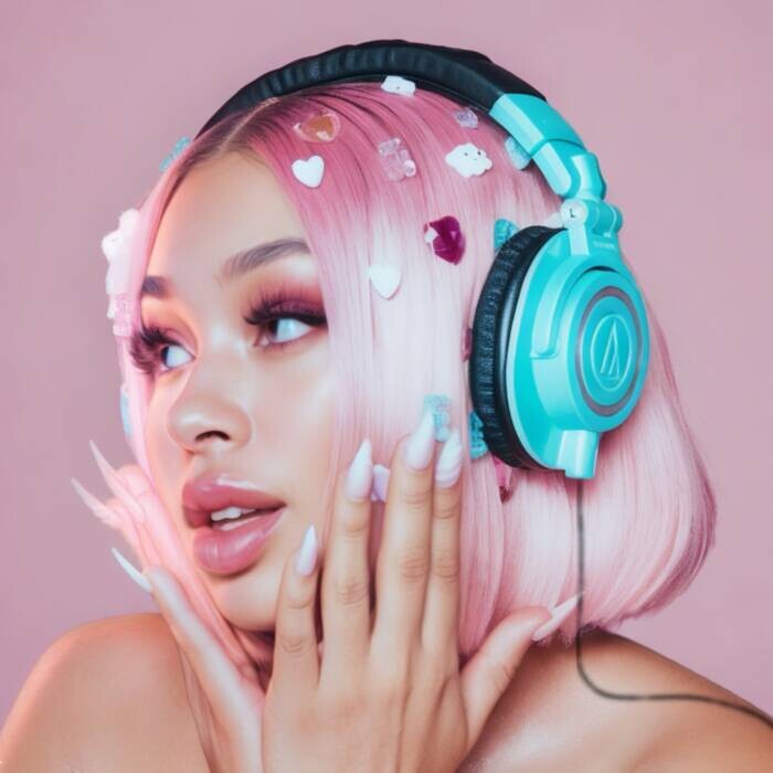 GRL WRLD’s “Feels Good”: A New Voice in R&B With a Pop Edge | Home of ...