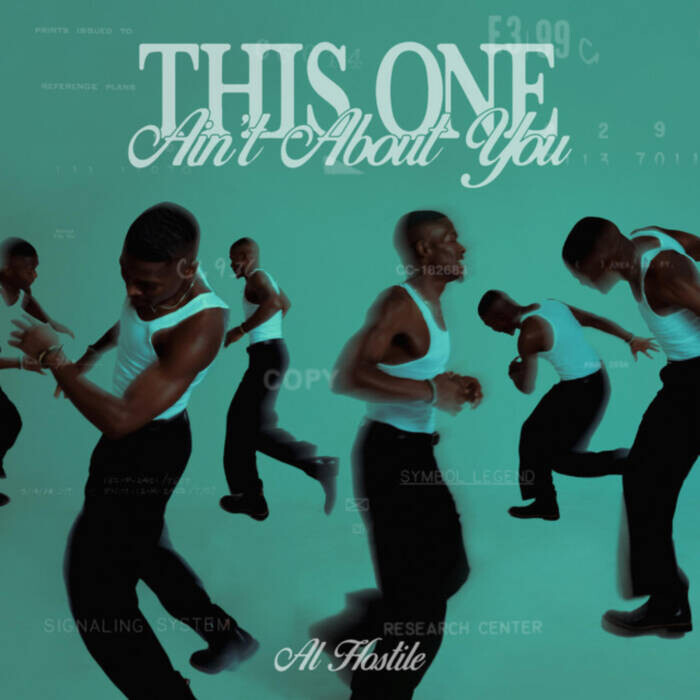 Al Hostile Proves He’s The DMV’s Next R&B Star On “This One Ain’t About ...