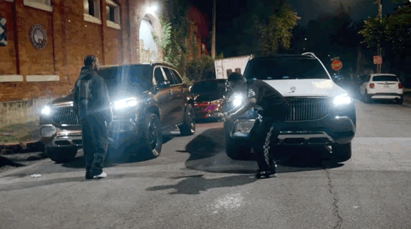 Kenny Muney and Key Glock Drop Video for “Paper Route” | Home of Hip ...