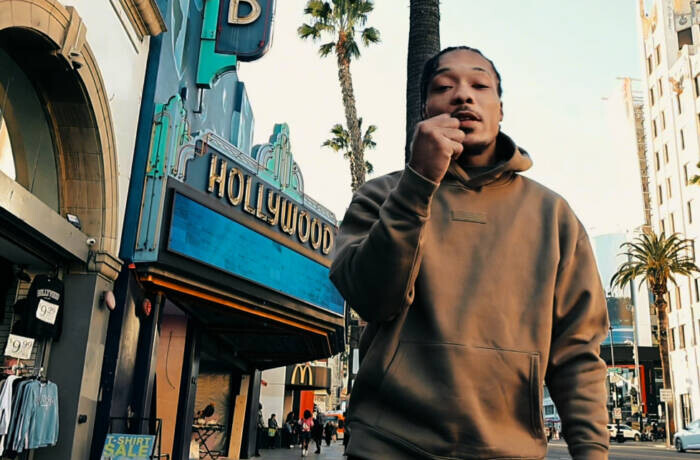 Review of “Aesthetics” by Spazzo | Home of Hip Hop Videos & Rap Music ...
