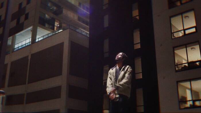 Xayne Outlander Joins Roc Nation | Home of Hip Hop Videos & Rap Music ...