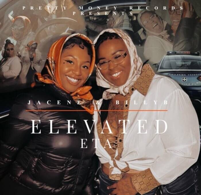 JaCene Drops Game-Changing Single “Elevated ETA” Featuring Billy B ...