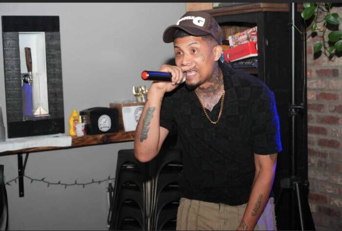 DreArtist Drops Relatable New Music Video “In The Crib” from Album ...