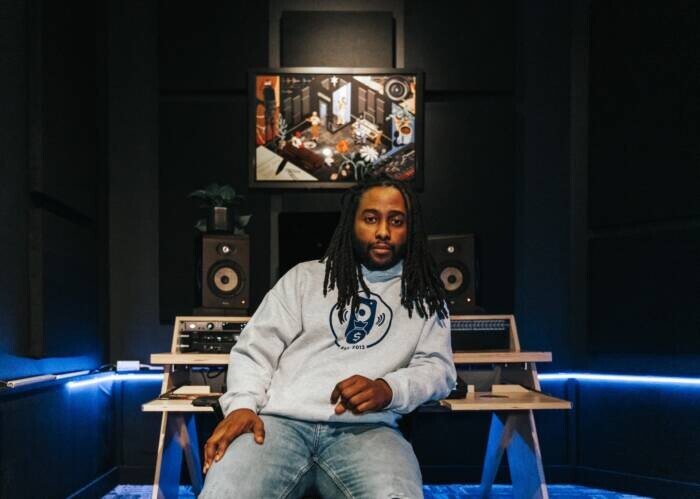 The Multidimensional Artistry of Rob Riley: A Journey Through Microwave ...