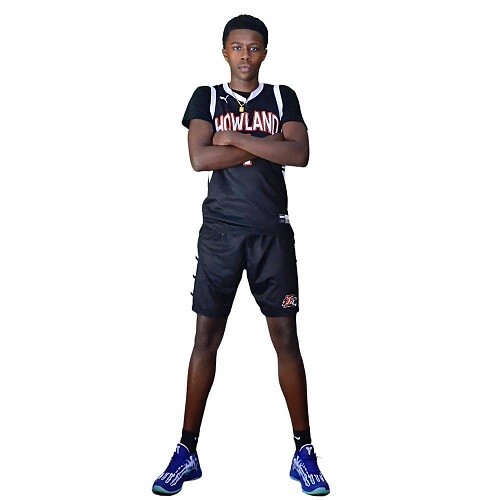 Introducing Rising 14 year Old Freshman Tashawn Fambro Jr from ...