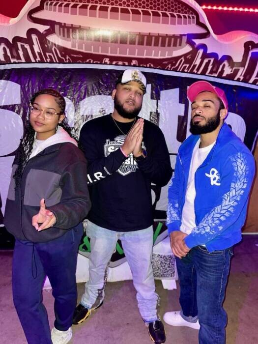 Seattle’s New Wave: MariBased1, JWavy & Stakk Wittz Are Redefining the ...