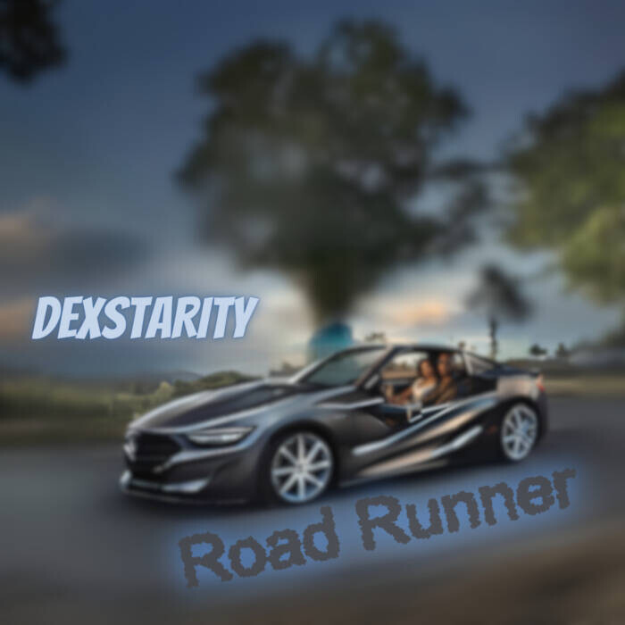 Dexstarity Races Ahead with Scorching New Trap Anthem “Road Runner ...
