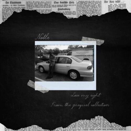 Noble ATL Overcomes His Inner Demons with New Single ‘The Difference ...